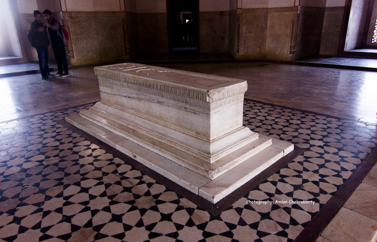 What to experience in Humayun’s Tomb Complex – The Tramp