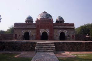 What to experience in Humayun’s Tomb Complex – The Tramp