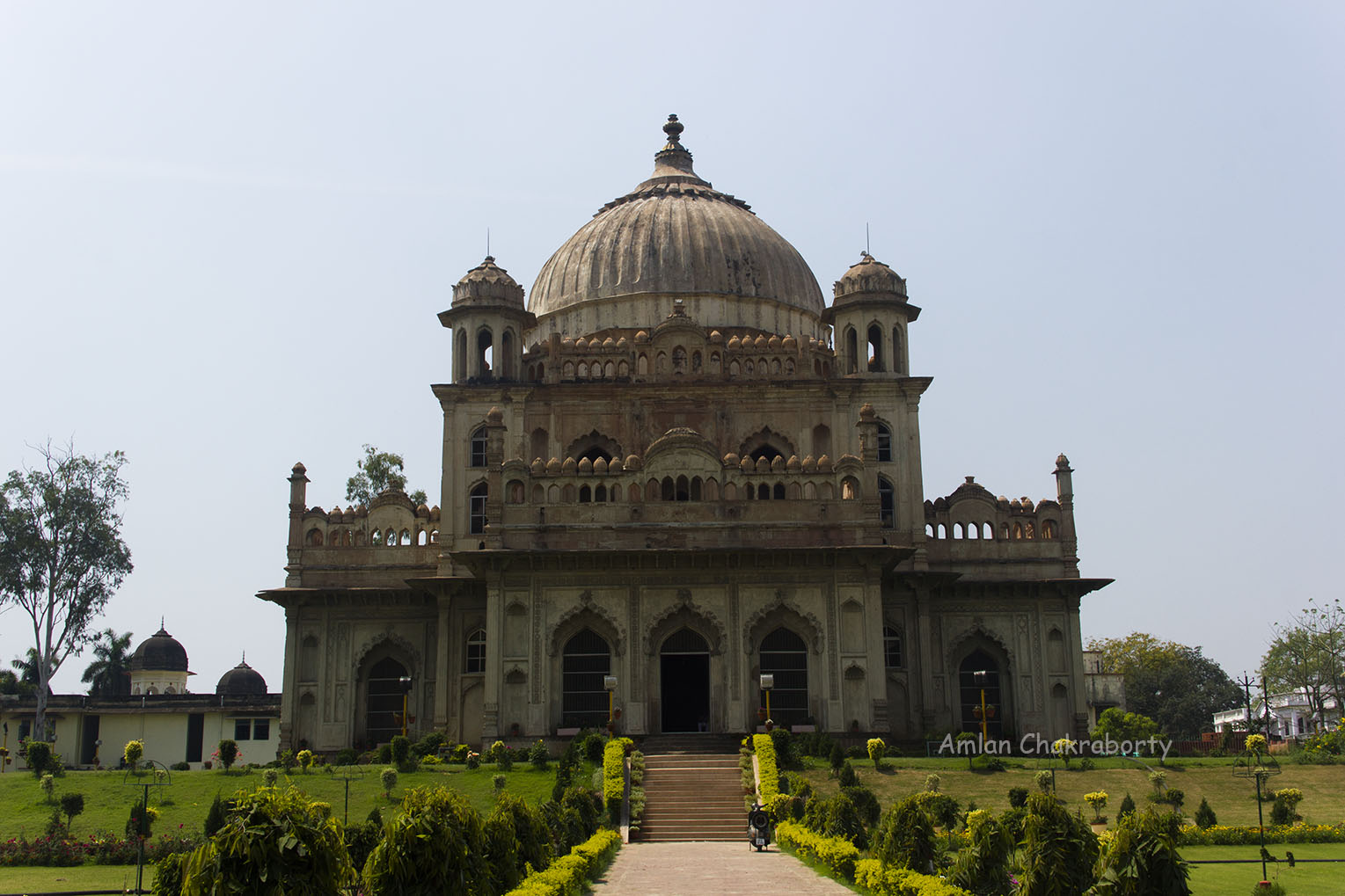 Lucknow Travel Guide for a “Two day trip” – The Tramp