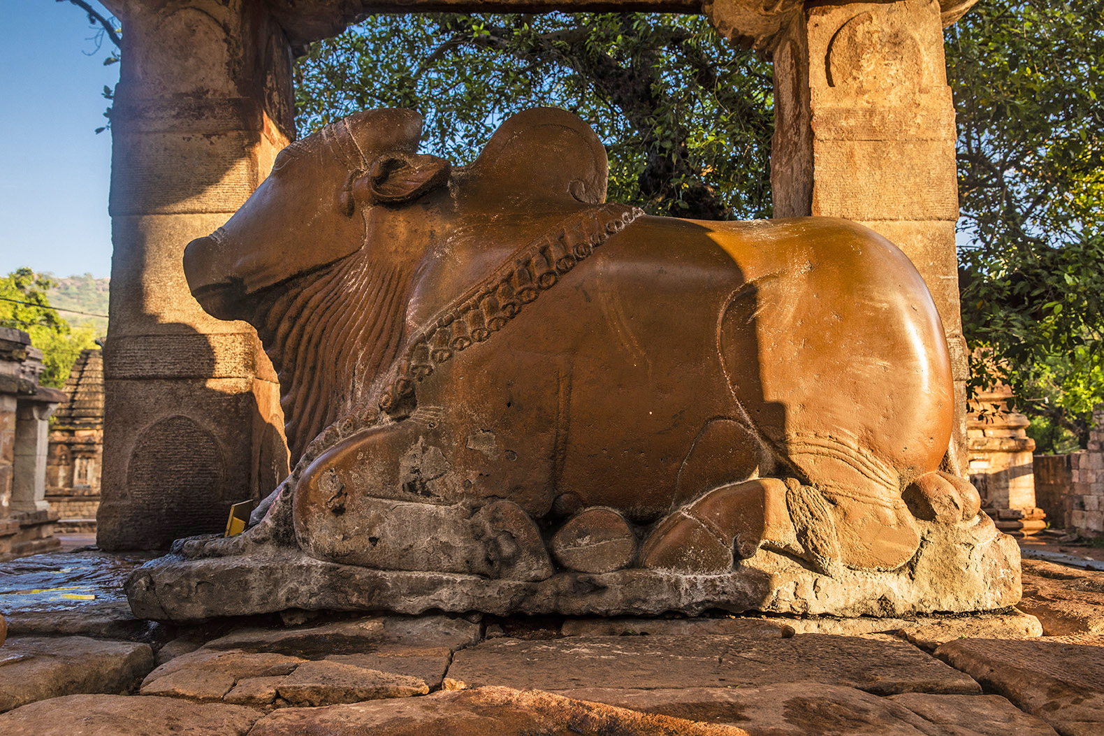 Mahakuta – A village with architectural relics – The Tramp