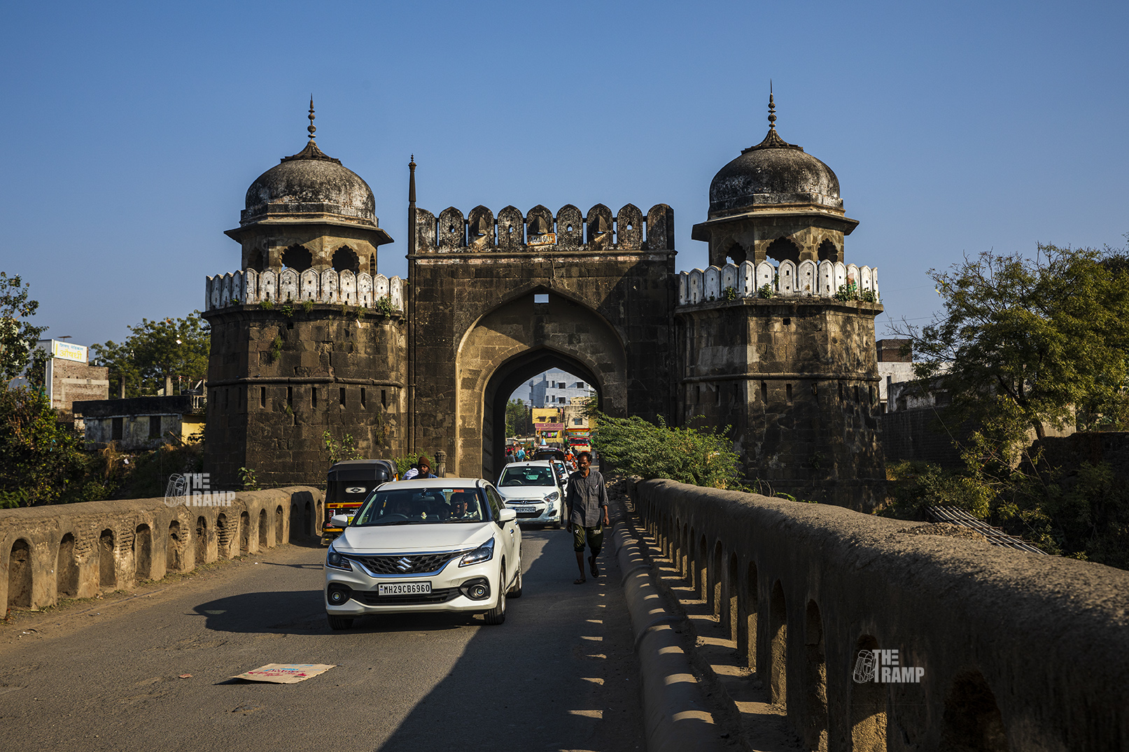 Exploring Aurangabad: Caves, Gardens, and Mughal Heritage – Part 1 ...