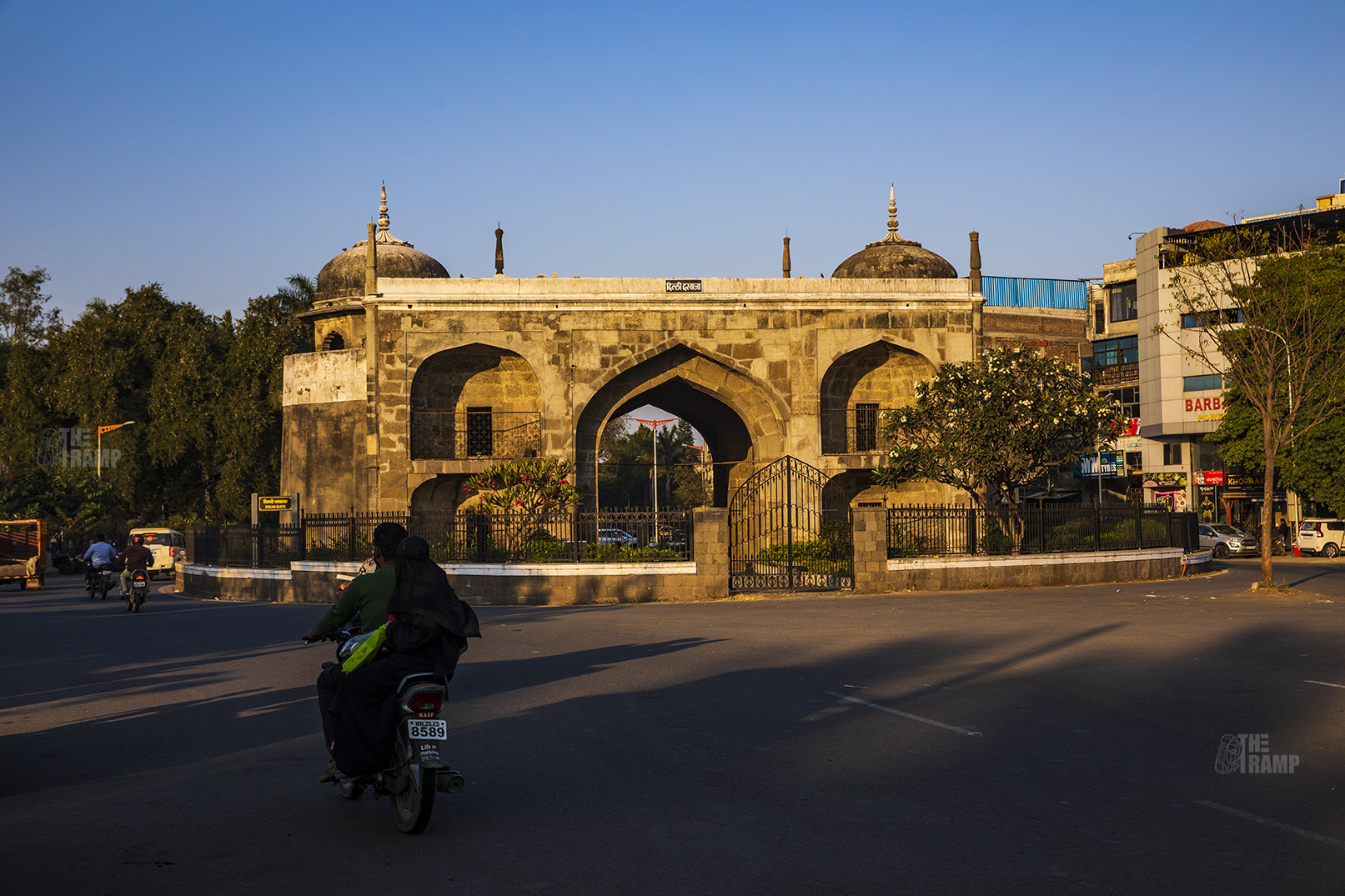 Exploring Aurangabad: Caves, Gardens, and Mughal Heritage – Part 1 ...
