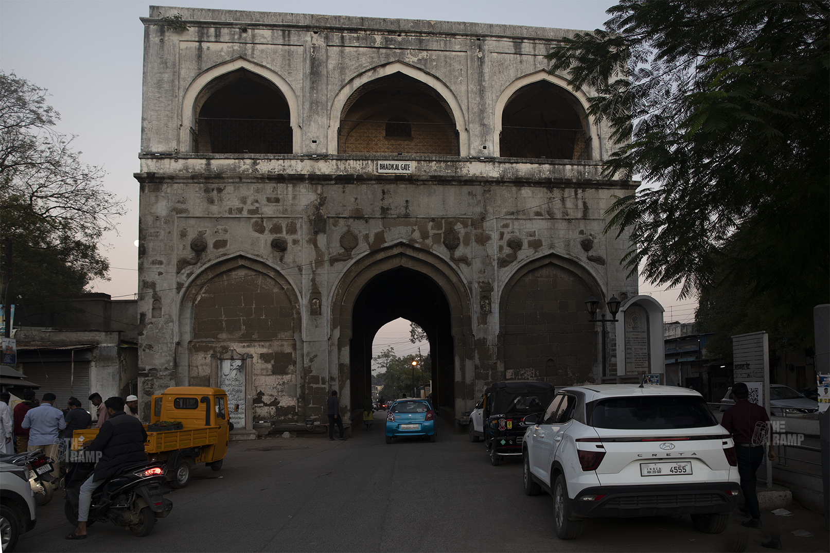 Exploring Aurangabad: Caves, Gardens, and Mughal Heritage – Part 1 ...
