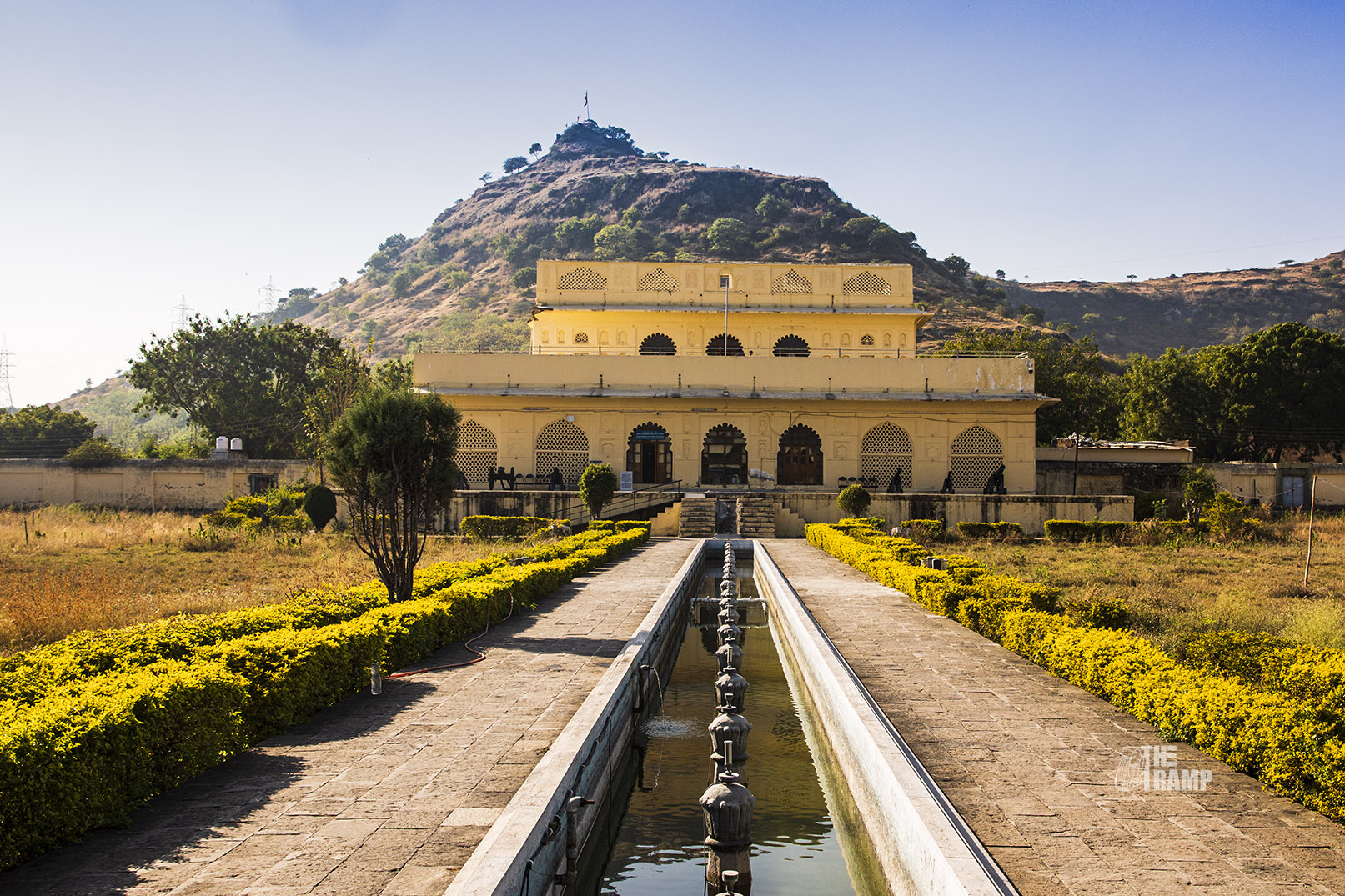 Exploring Aurangabad: Caves, Gardens, and Mughal Heritage – Part 1 ...