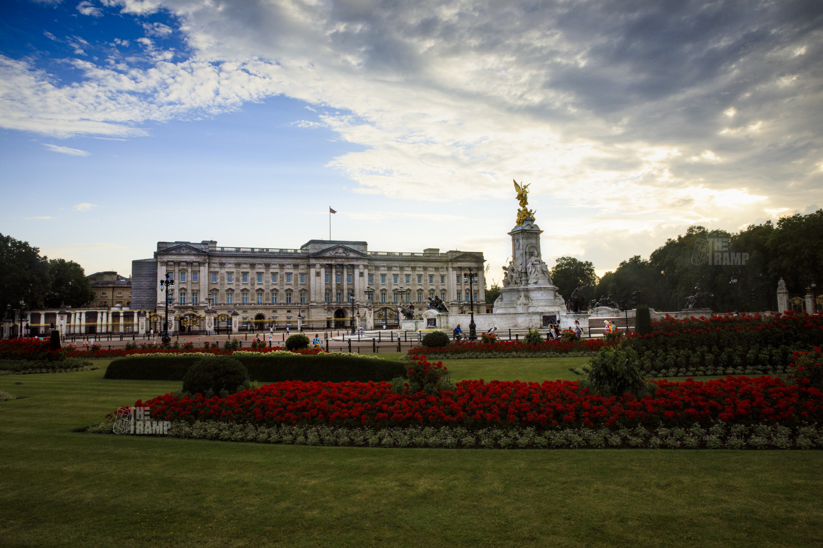Exploring Westminster: A Walk-Through London’s Historic Heart – The Tramp