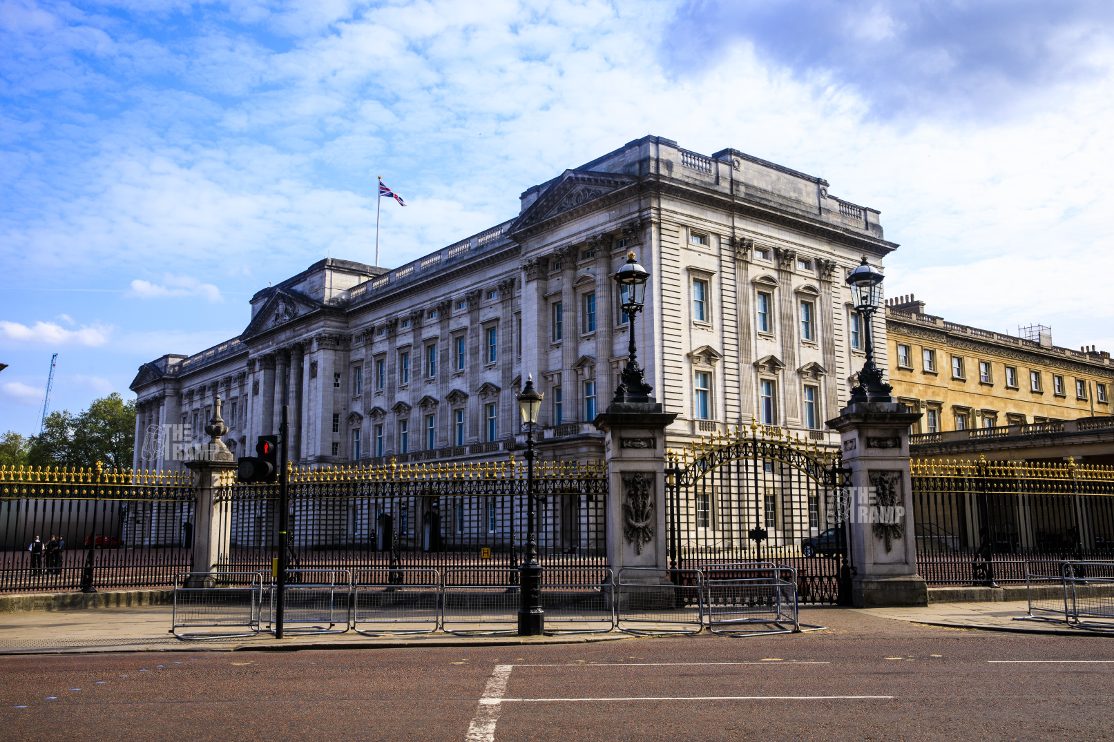 Exploring Westminster: A Walk-Through London’s Historic Heart – The Tramp